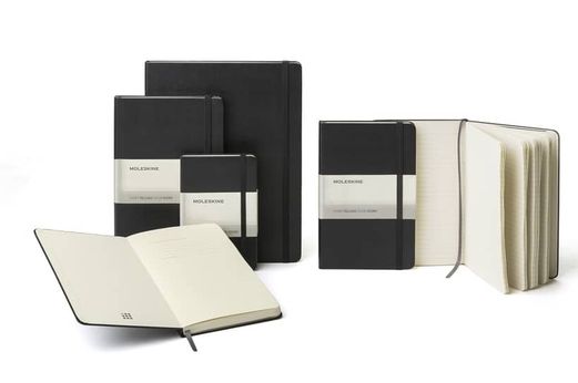 Branded Custom Notepads & Journals | Personalized Notebooks