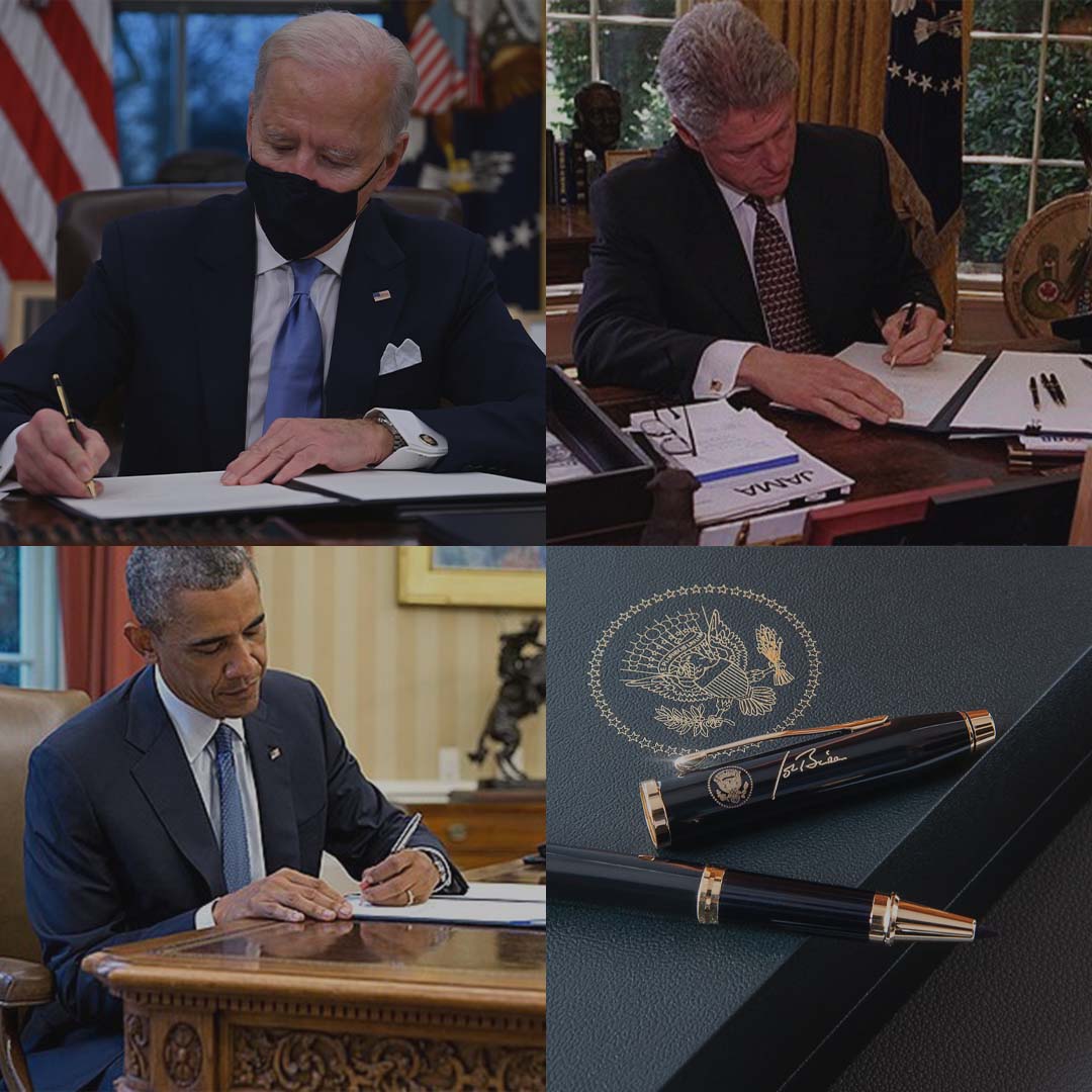 Cross Pens Supplier in Dubai & Abu Dhabi, UAE for Business Gifts