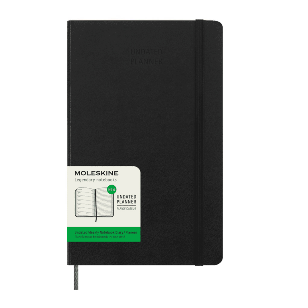 Moleskine Notebooks Supplier in Dubai for Corporate Gifts