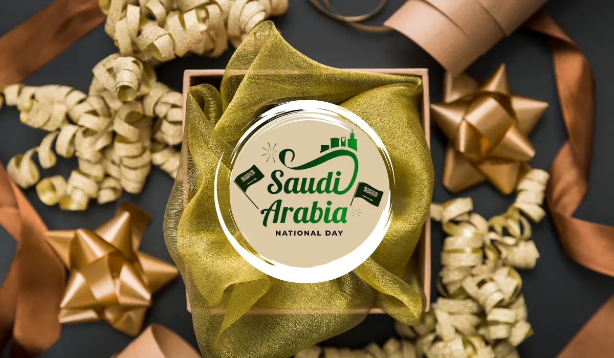 Saudi National Day Marketing Guide with Corporate Gifting