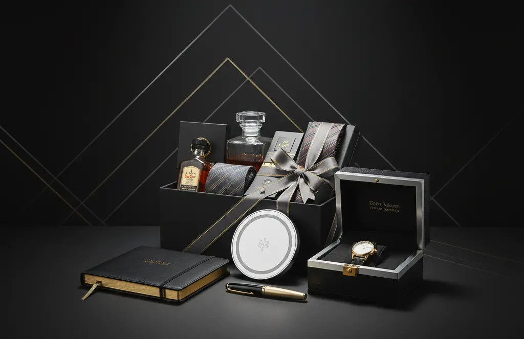 Best Executive Gifts That Truly Impress | Corporate Gift Ideas