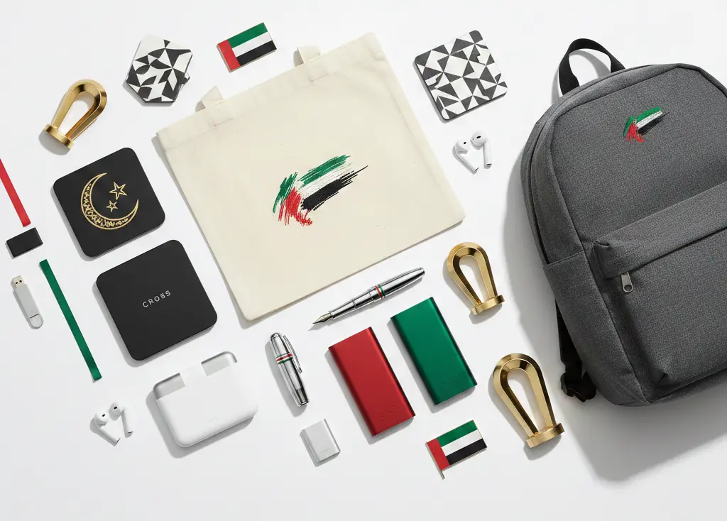 12 Unique Corporate Gift Ideas for UAE National Day 2025