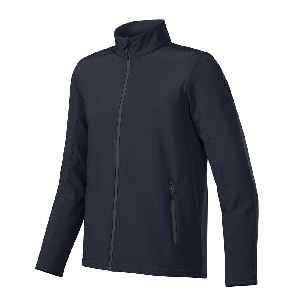 KSB-1 Stormtech Men's Orbiter Softshell Jacket | Jasani