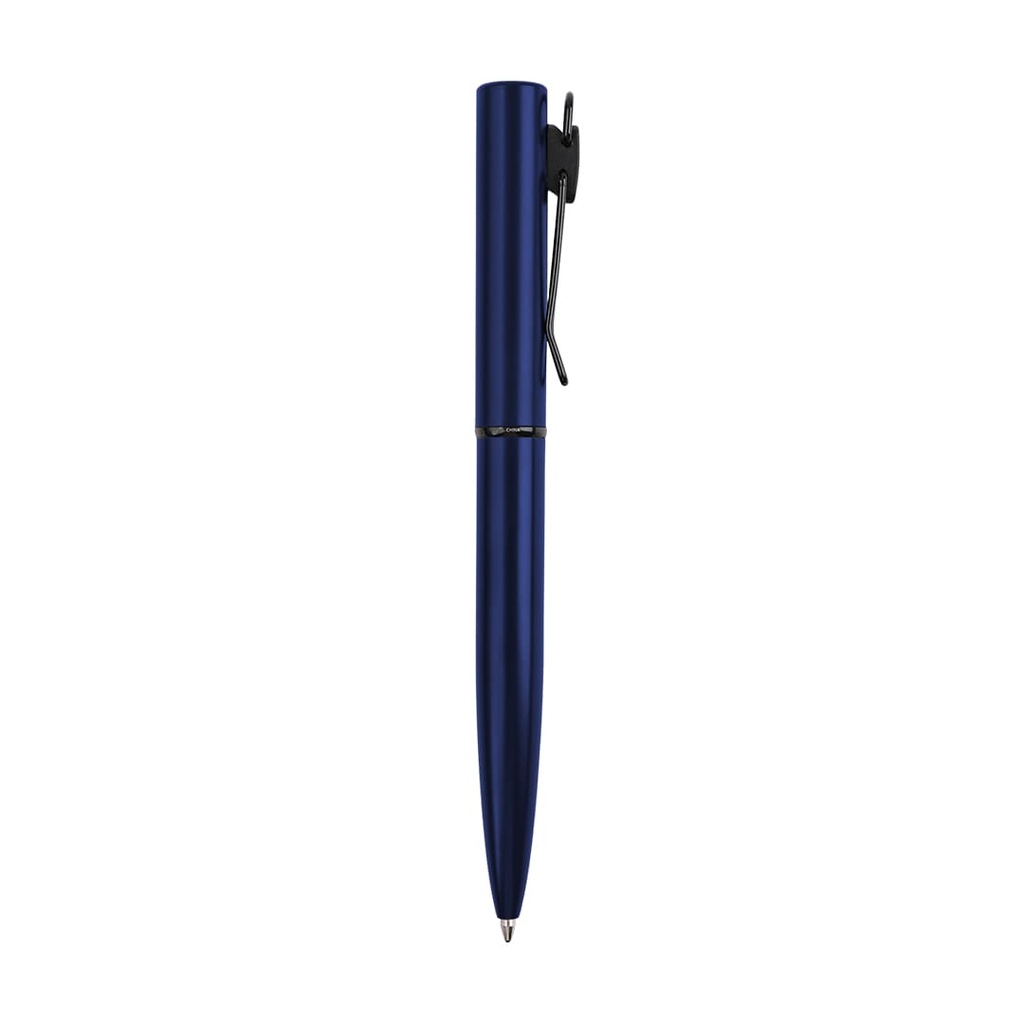 RAVELLO - Metal Pen - Royal Blue | Jasani