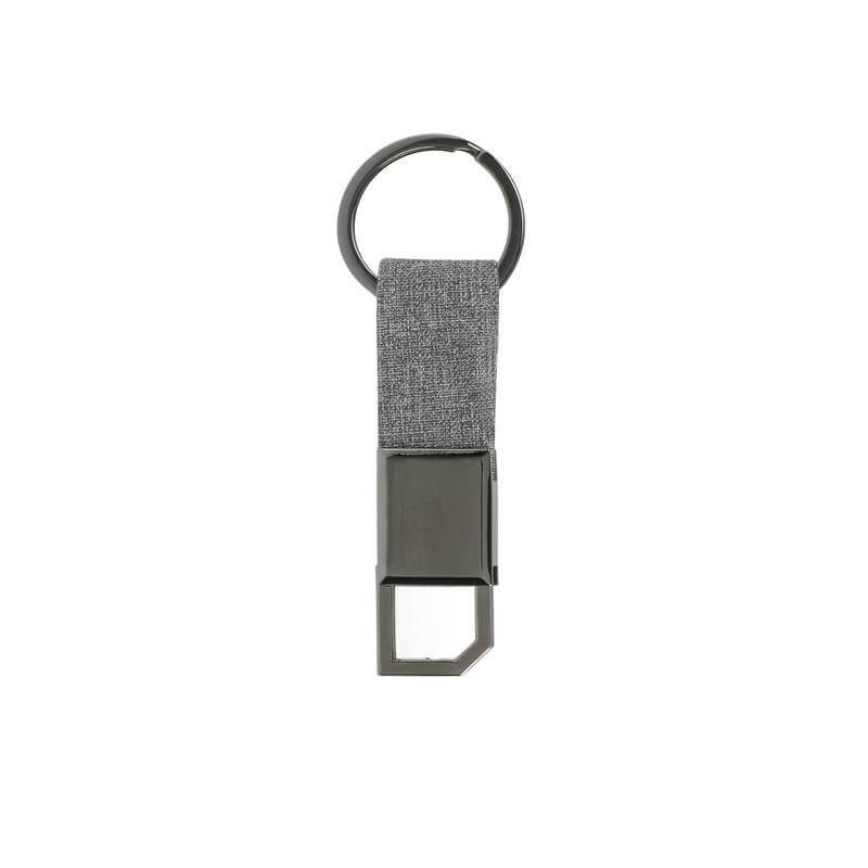 SILVAN - Giftology Gift Set (Card Holder, Key Chain and Pen) - Grey ...