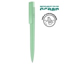 UMA PRO F OCEAN Recycled Plastic Pen - Light Green | Jasani