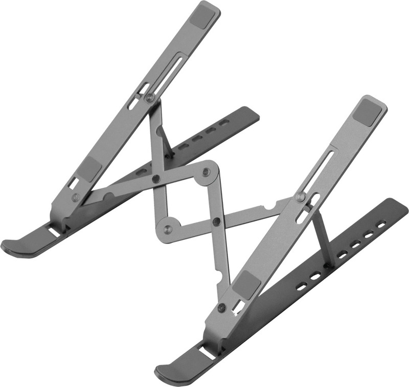 SKARA - Giftology Aluminum Laptop Stand | Jasani