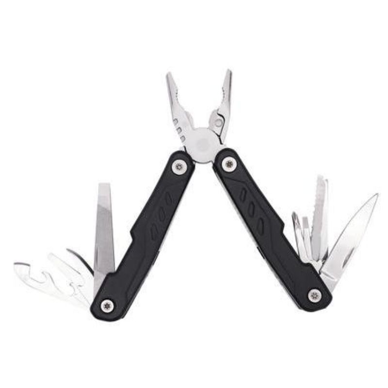 KITEE - SANTHOME 15 in 1 Multi Function Tool - Black | Jasani