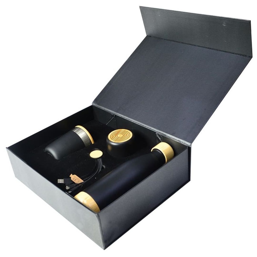 Bamboo Style Gift Set | Jasani