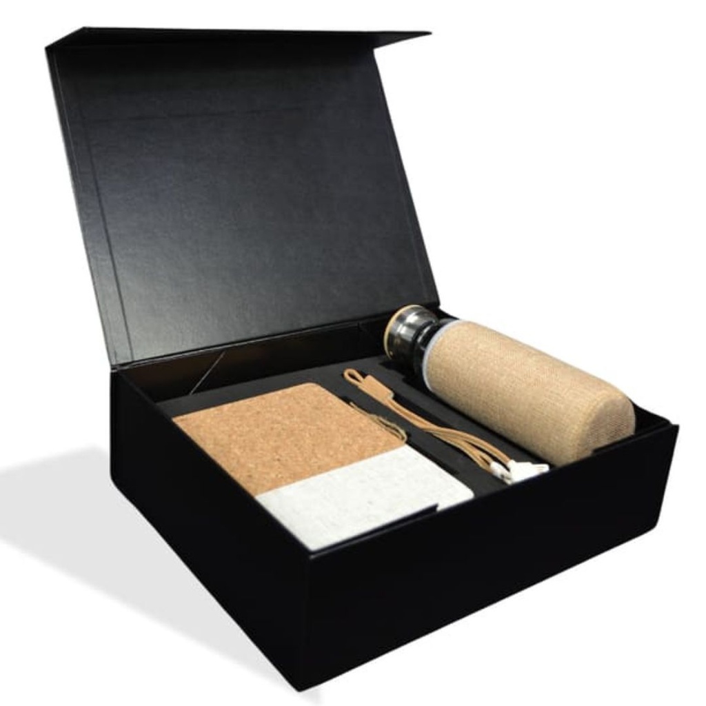 Eco-Friendly Gift Set | Jasani