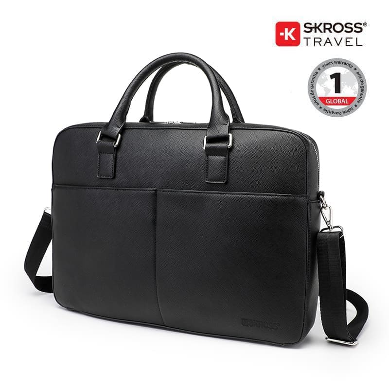 SKROSS Travel - Executive Office Briefcase | Jasani