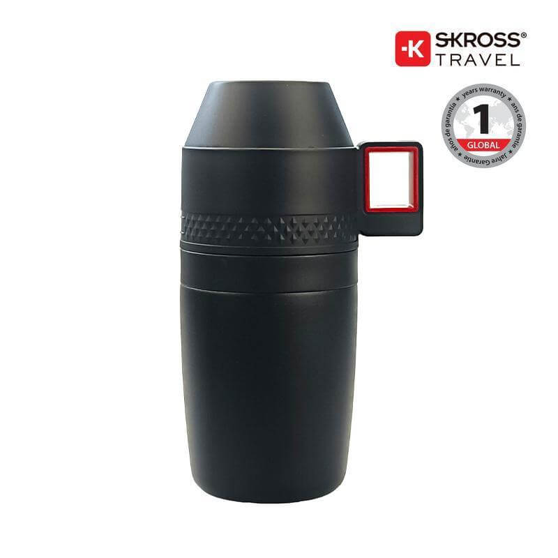 SKROSS® TRAVEL - Classic All in One Coffee Maker | Jasani