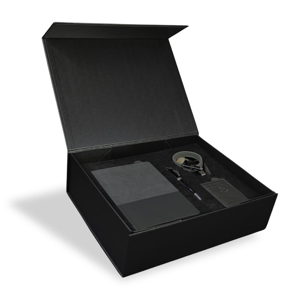 The Next-Gen Office Gift Set | Jasani