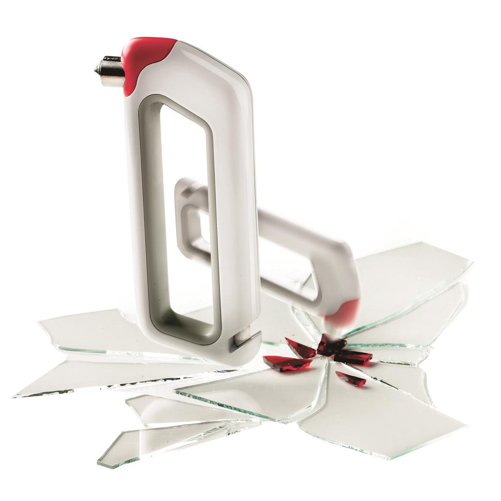 THOR - XDDESIGN Emergency Car Safety Hammer | Jasani