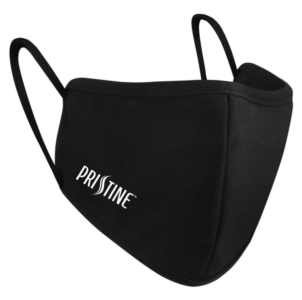 Pristine 6 layer face mask by Santhome | Jasani